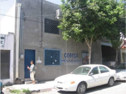 Quienes somos | COMSA
